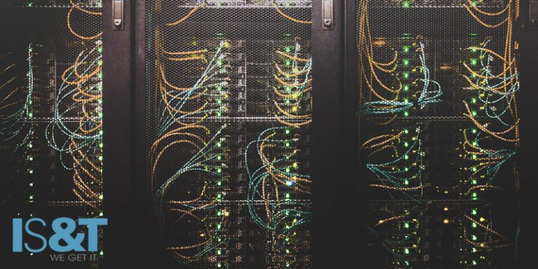 Get A Free Network IT Assessment From The Pro's At IS&T