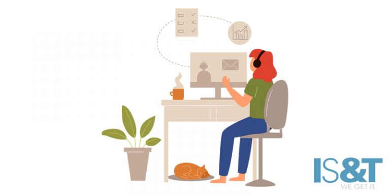 Remote Office Solutions From The Right IT Provider Are Essential