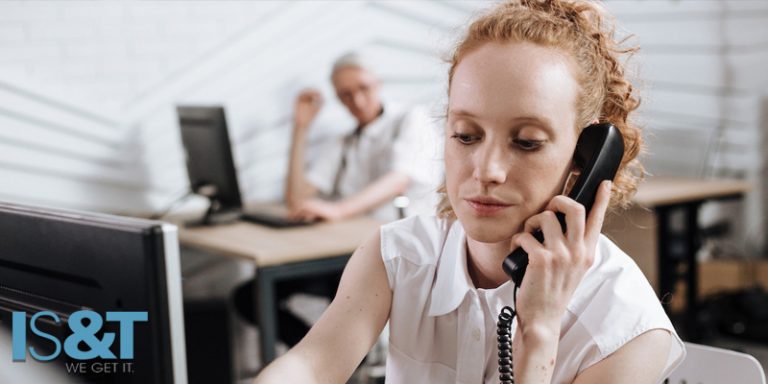 What Do You Get W/ Level 3 IT Support Explained