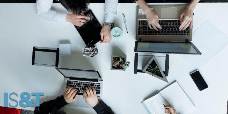 The Benefits of Outsourcing IT Staffing: Strategies for Success